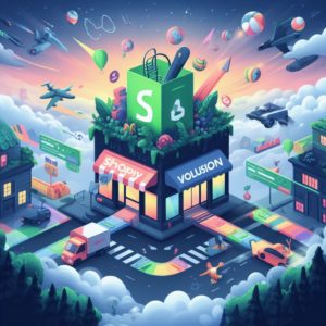 Shopify Vs. Volusion (Nov. 2023) 25 Key Exclusive Comparison Points ...